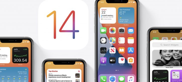 iOS 14 public beta is now live | KitGuru