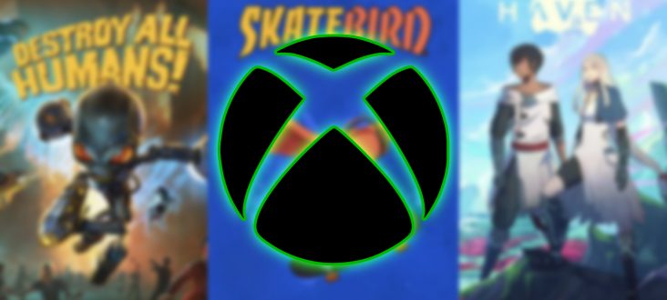 More than 60 new game demos are now live on the Xbox Store | KitGuru