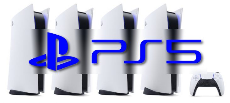 Sony is increasing PS5 production by roughly 50% | KitGuru