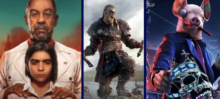 Ubisoft’s next-gen launch games will remain at $60 | KitGuru