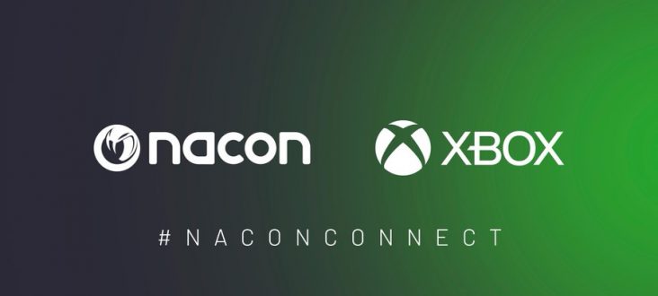 Nacon and Microsoft team up for Xbox-branded peripherals | KitGuru