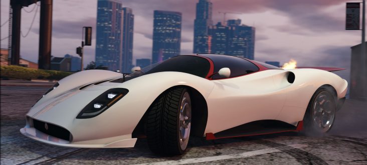 Rockstar apparently planned to let a Japanese studio make GTA: Tokyo ...