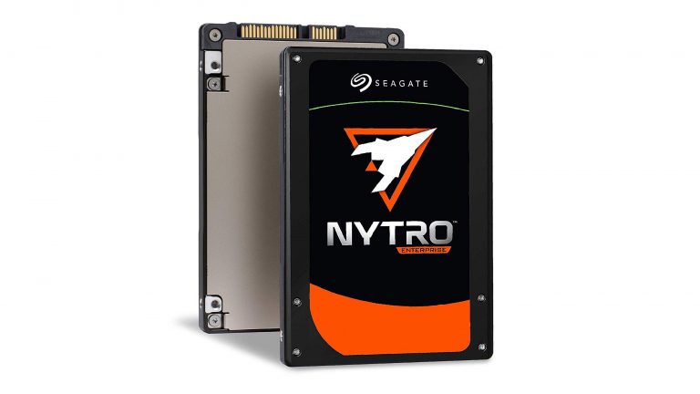 Seagate announces two new additions to its Nytro SSD portfolio | KitGuru