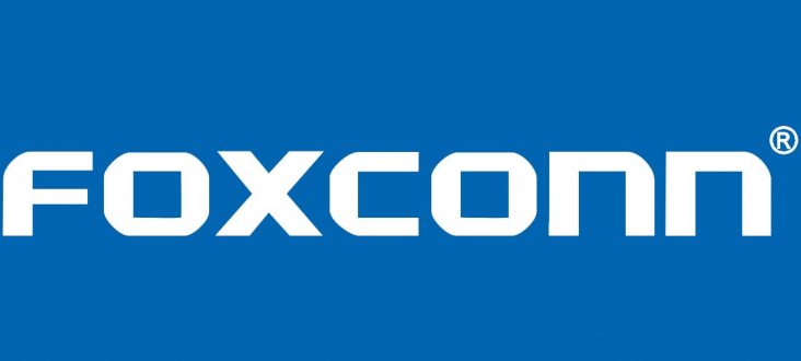 Foxconn starts building new $8.6 billion fab in China | KitGuru