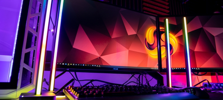 Corsair LT100 Smart Lighting Towers Review | KitGuru