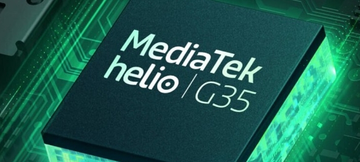 MediaTek unveils new Helio G gaming chipset for smartphones | KitGuru