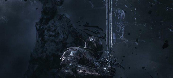 Mortal Shell enters open beta following ‘unexpected demand’ | KitGuru