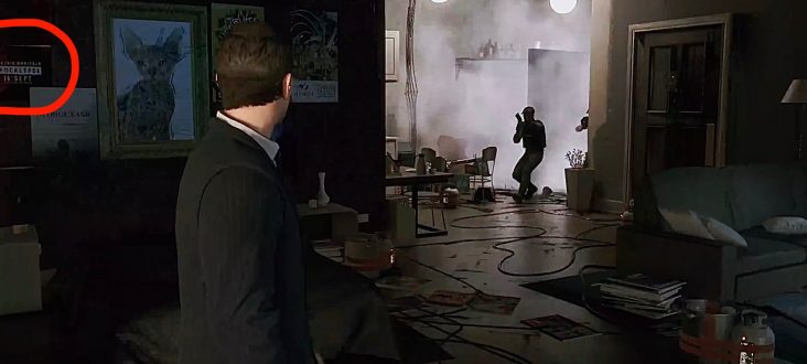 Watch Dogs Legion gameplay screenshots leak | KitGuru
