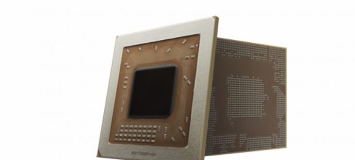 Chinese chipmaker Zhaoxin to launch a GPU this year | KitGuru