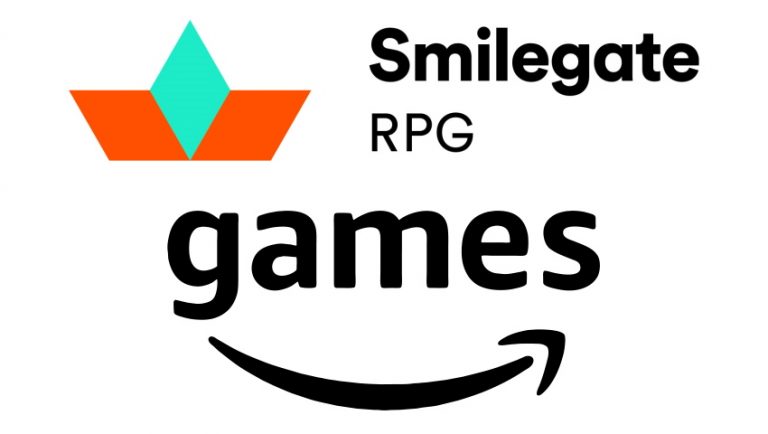 Amazon signed a publishing agreement with Smilegate RPG | KitGuru