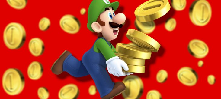 Nintendo is now Japan’s richest company | KitGuru