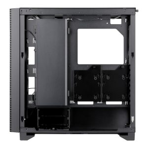Abkoncore releases the AL700 Sync full-tower chassis | KitGuru