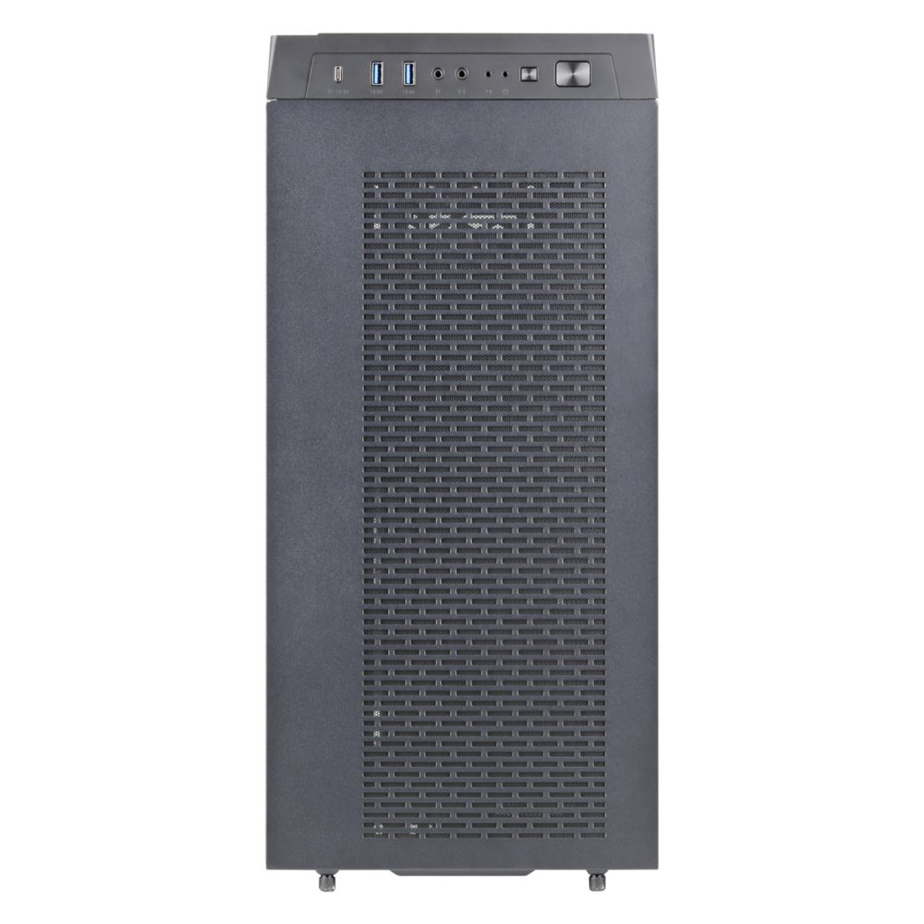 Abkoncore releases the AL700 Sync full-tower chassis | KitGuru