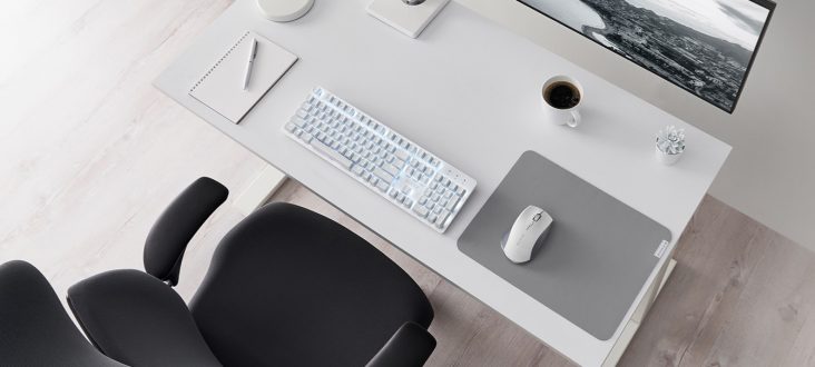 Razer launches trio of peripherals for productivity | KitGuru