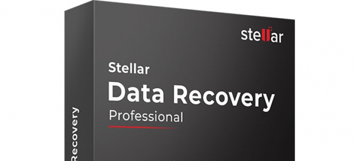 Stellar Data Recovery (Professional) Review | KitGuru