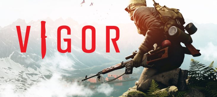 Vigor set to launch on PS4 and PS5 later this year, Switch version to ...
