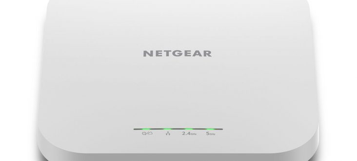Netgear introduces two new WiFi 6 access points | KitGuru