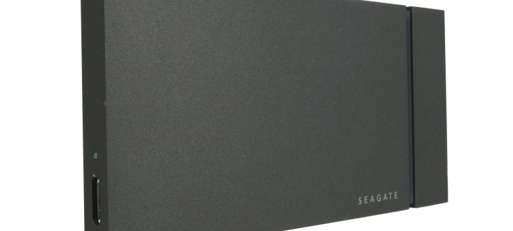 Seagate FireCuda Gaming 1TB External SSD Review | KitGuru