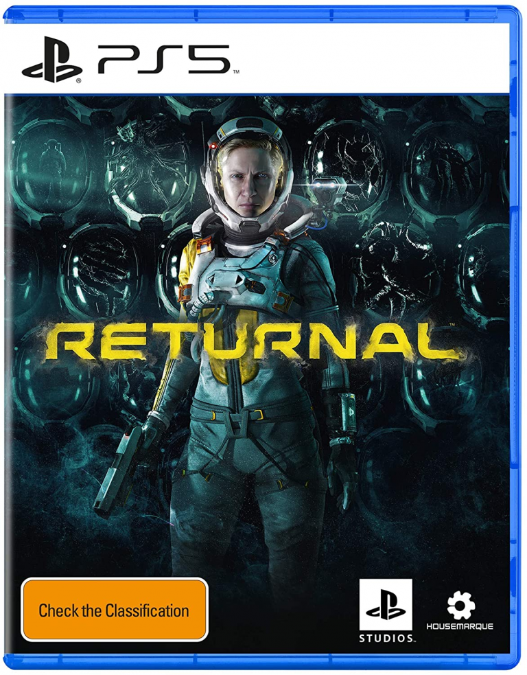 New box art has been revealed for a number of PS5 titles | KitGuru