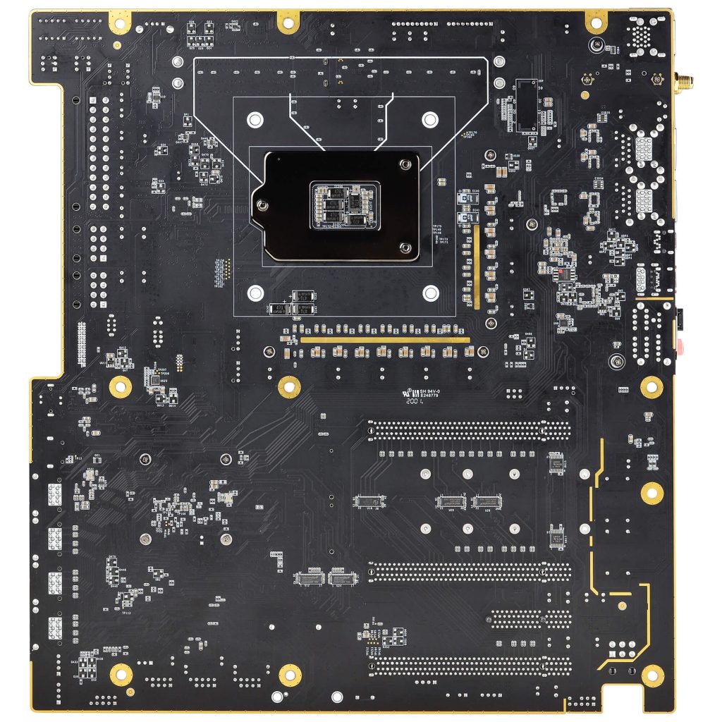 EVGA launches the Z490 Dark KINGPIN Edition motherboard for enthusiast ...