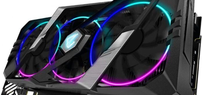 GeForce RTX 30 series: custom-cooled AiB graphics cards announced | KitGuru