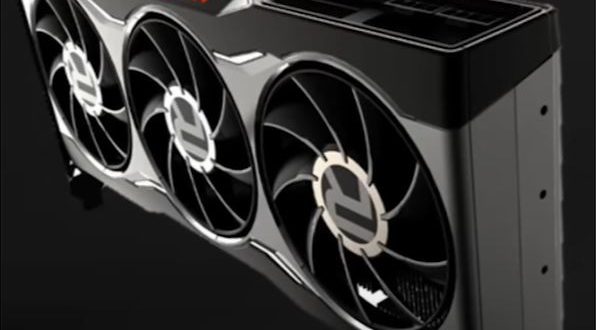 AMD teases RX 6000 with 4K benchmarks | KitGuru