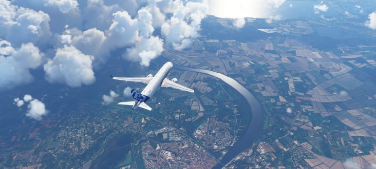 Microsoft Flight Simulator crowned biggest launch game ever for Xbox ...