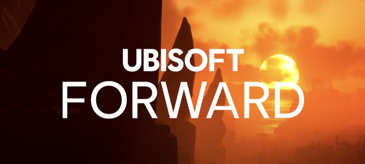 Second Ubisoft Forward games showcase dated | KitGuru