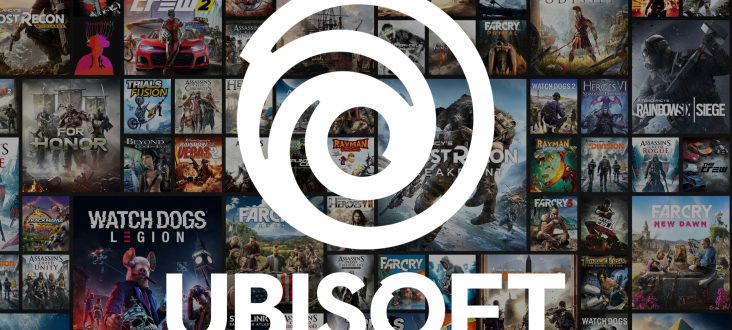 Ubisoft is reportedly working on two “AAAA” games | KitGuru