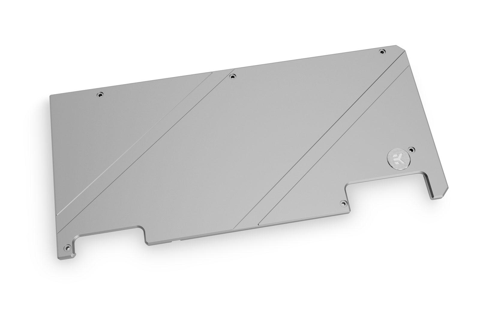 EK releases the EK-Quantum Vector RTX and Vector Strix RTX water blocks ...