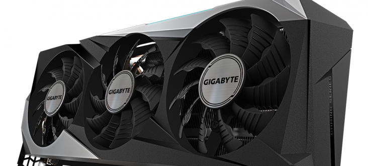 Gigabyte lists multiple GeForce RTX 3060 Ti graphics cards at EEC | KitGuru
