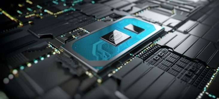 Intel officially announces 11th Gen Core mobile processors | KitGuru