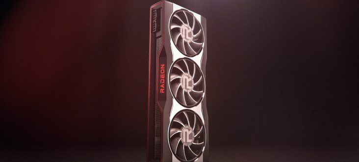 AMD reveals new Radeon GPU roadmap and details next-gen RDNA 3 ...