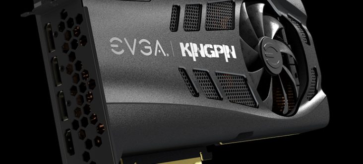 EVGA RTX 3090 Ti Kingpin to be announced | KitGuru
