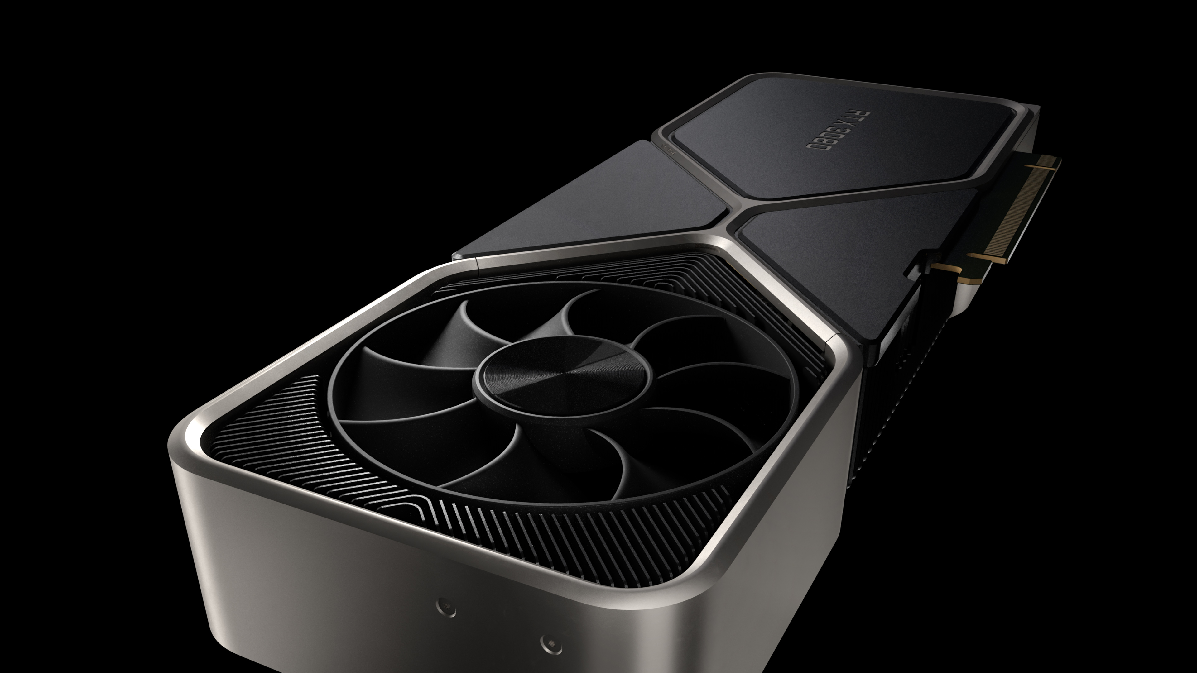 NVIDIA Officially Announces RTX 3090 RTX 3080 And RTX 3070 Graphics NVIDIA Officially Announces RTX 3090 RTX 3080 And RTX 3070 Graphics