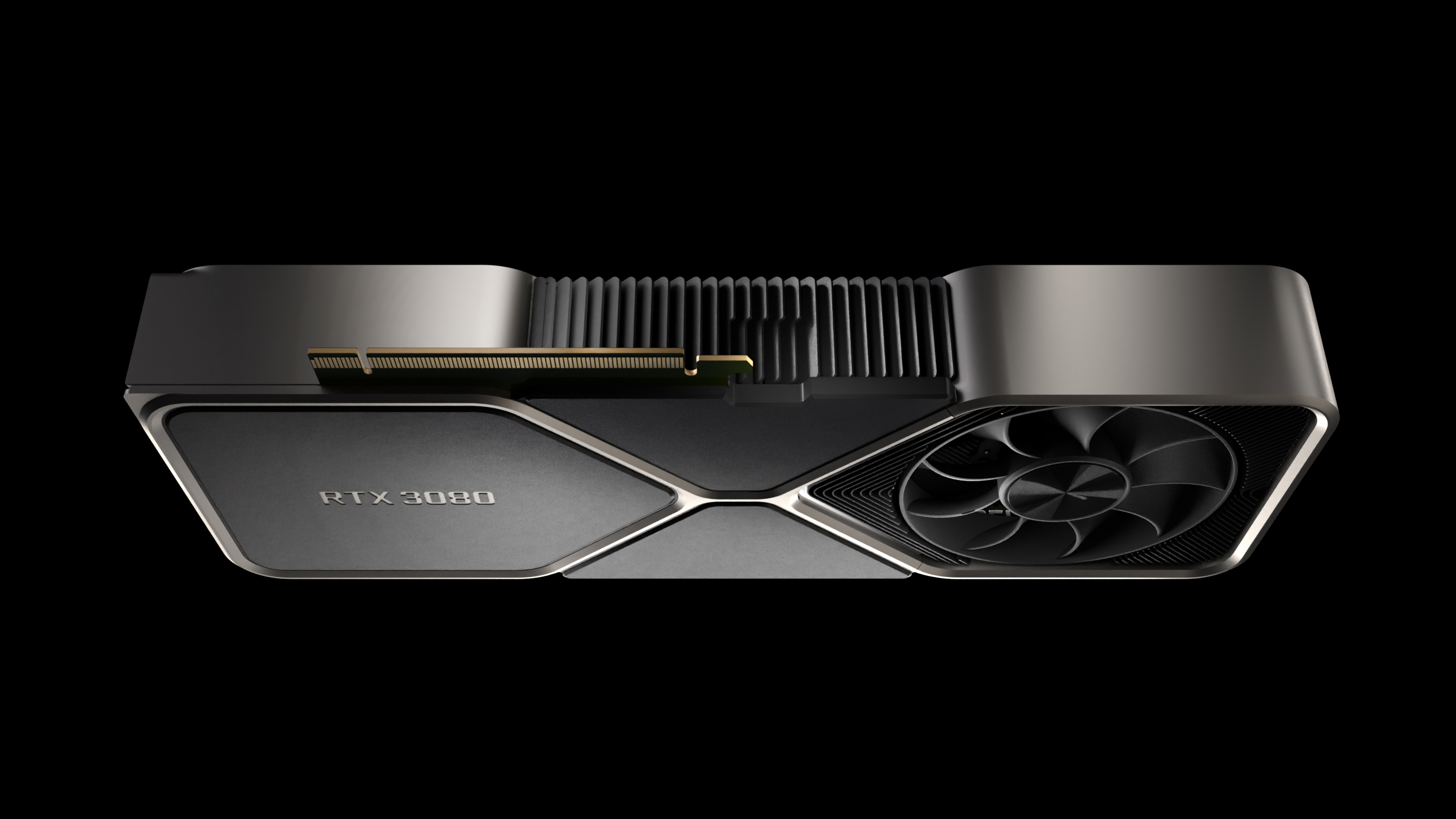 Nvidia RTX 3080 Offers 68 More CUDA And OpenCL Performance Than The