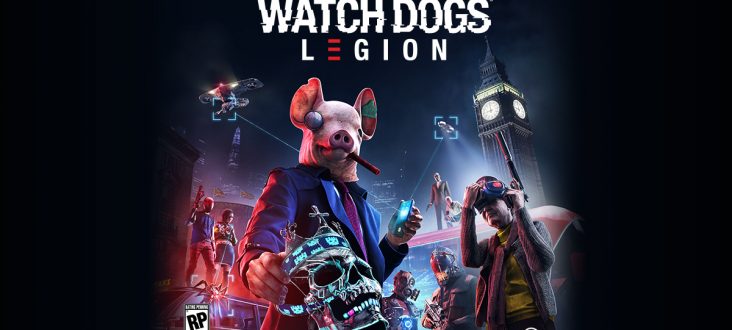 Watch Dogs Legion gets updated PC system requirements | KitGuru