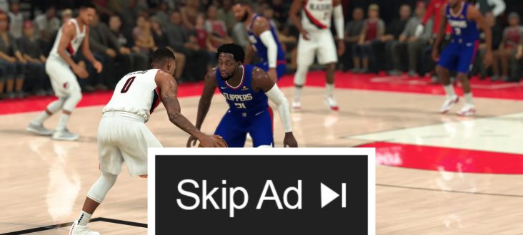 2K responds to NBA’s unskippable ads controversy | KitGuru