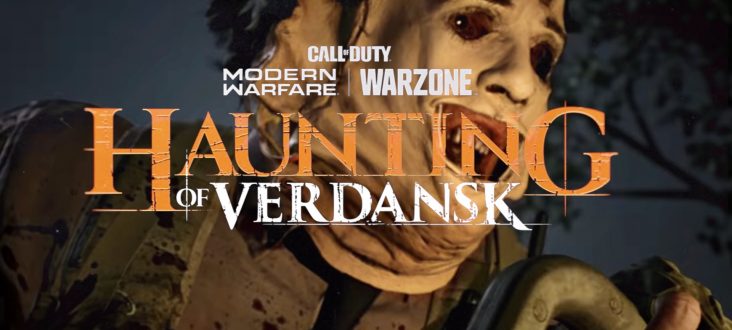 Call of Duty: Warzone’s Halloween event goes live today | KitGuru