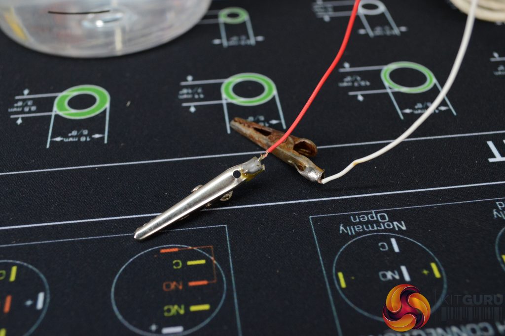 James Mods: Electroplating At Home (How To Guide!) | KitGuru