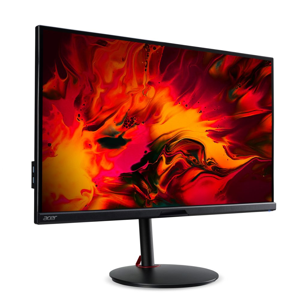 Acer launches six new Predator and Nitro gaming monitors | KitGuru