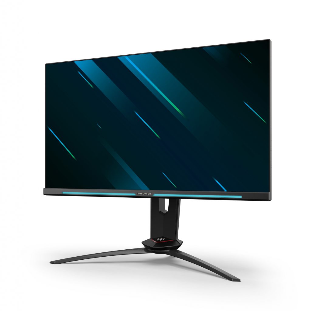 Acer launches six new Predator and Nitro gaming monitors | KitGuru