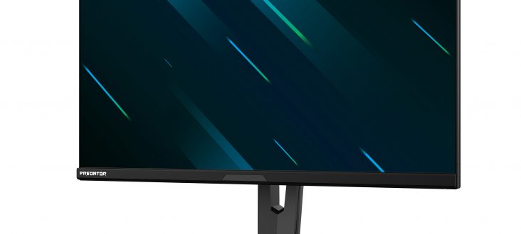 Acer launches six new Predator and Nitro gaming monitors | KitGuru