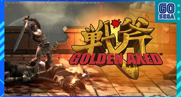 SEGA responds to criticism following Golden Axed announcement | KitGuru