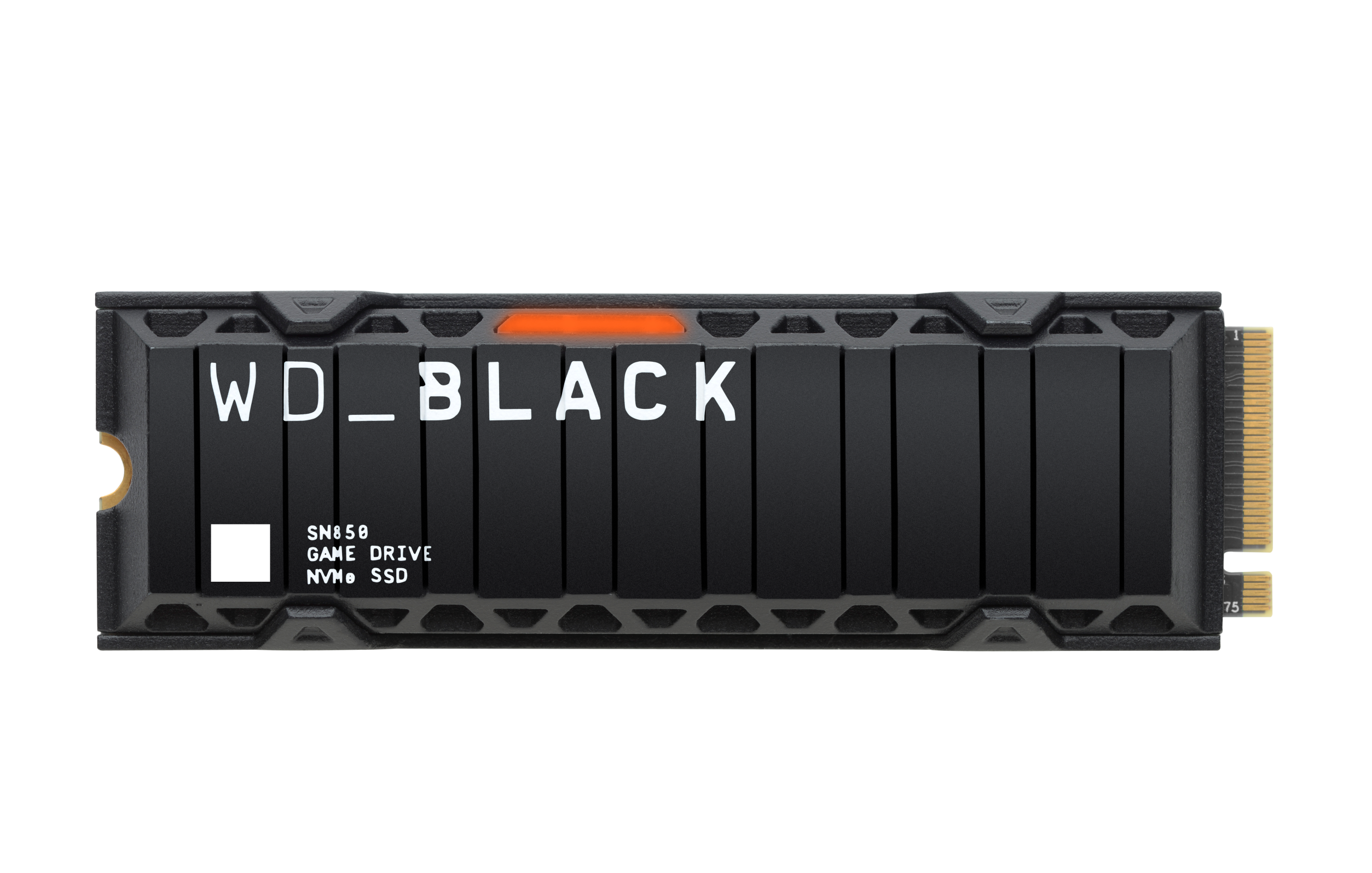Western Digital Launches Trio Of High speed WD Black Gaming SSDs KitGuru Western Digital Launches Trio Of High speed WD Black Gaming SSDs KitGuru