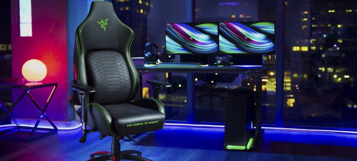 Razer announces a plethora of new products on RazerCon 2020 | KitGuru