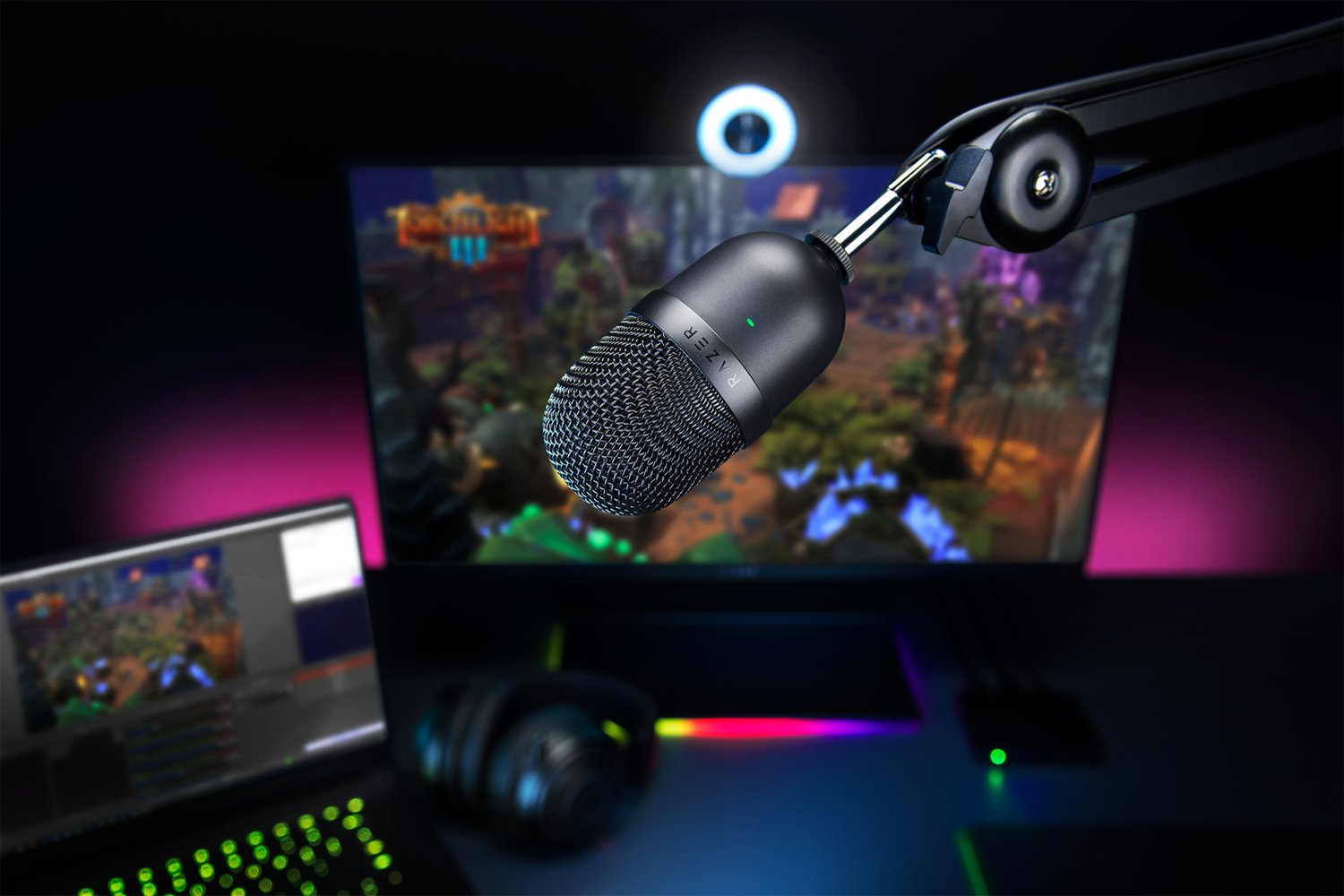 Razer announces a plethora of new products on RazerCon 2020 | KitGuru
