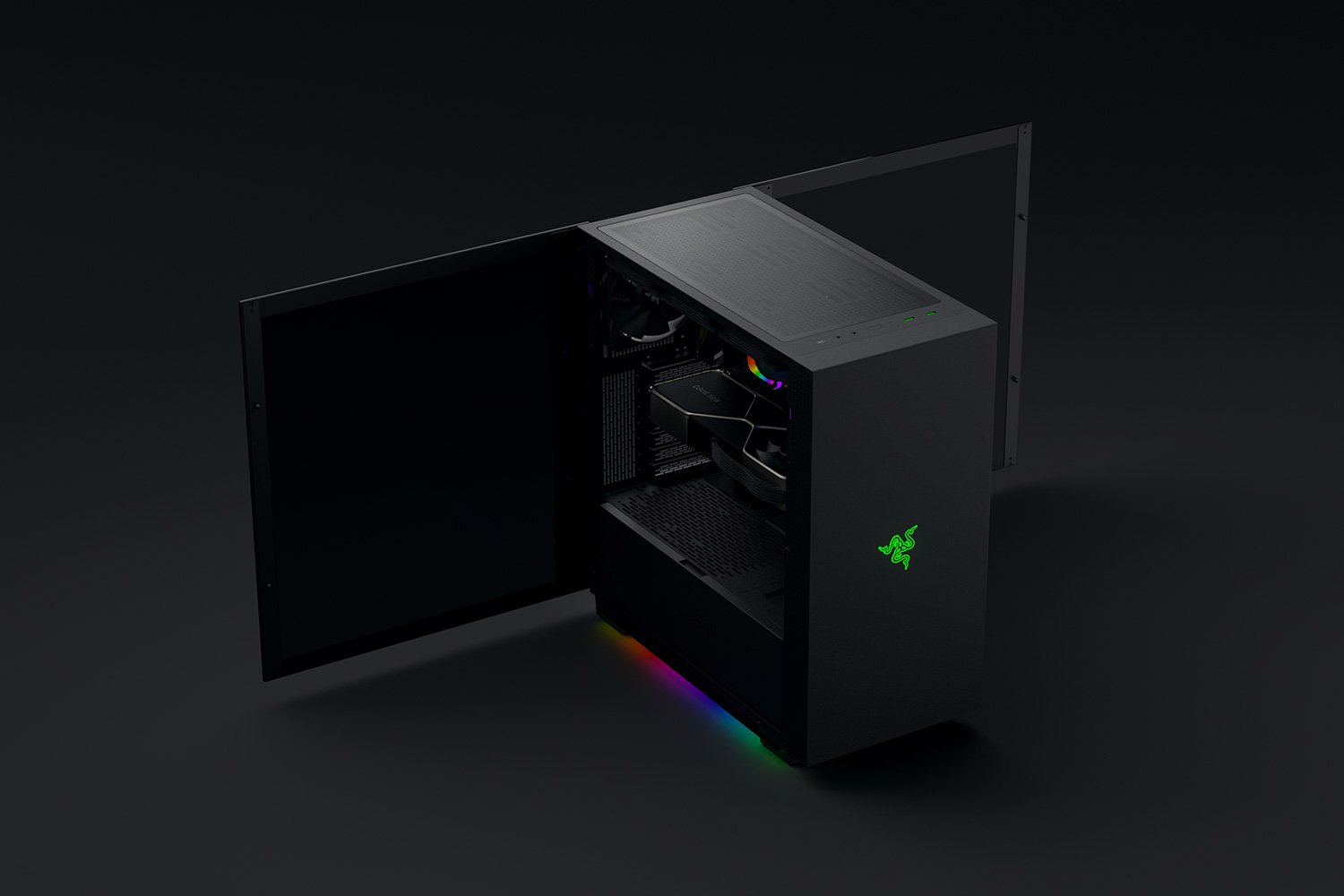 Razer announces a plethora of new products on RazerCon 2020 | KitGuru