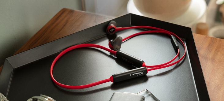HyperX introduces new Wireless Cloud Buds | KitGuru