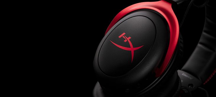 HyperX introduces the Cloud II Wireless headset | KitGuru
